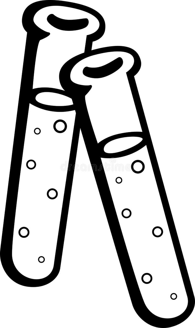 Test Tubes Stock Illustrations – 22,215 Test Tubes Stock Illustrations ...