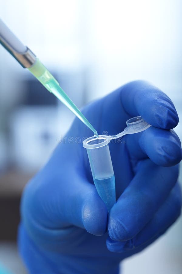 Test tubes and dropper stock photo. Image of laboratories - 21027990