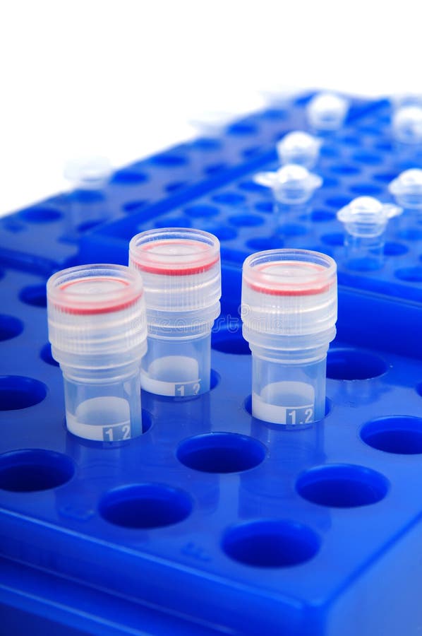 Test tubes at laboratory stock image. Image of liquid - 7266793