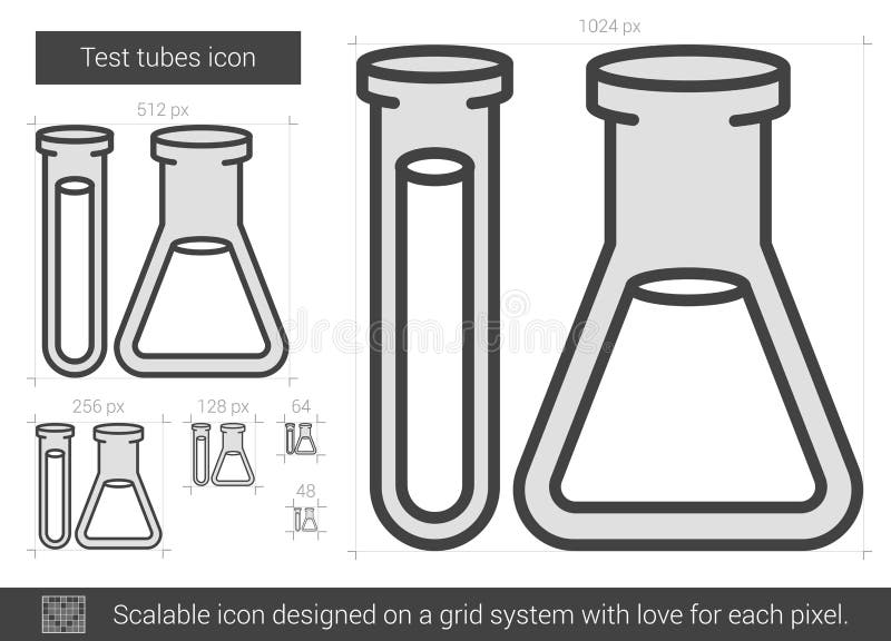 Draw Test Tubes Stock Illustrations – 108 Draw Test Tubes Stock ...