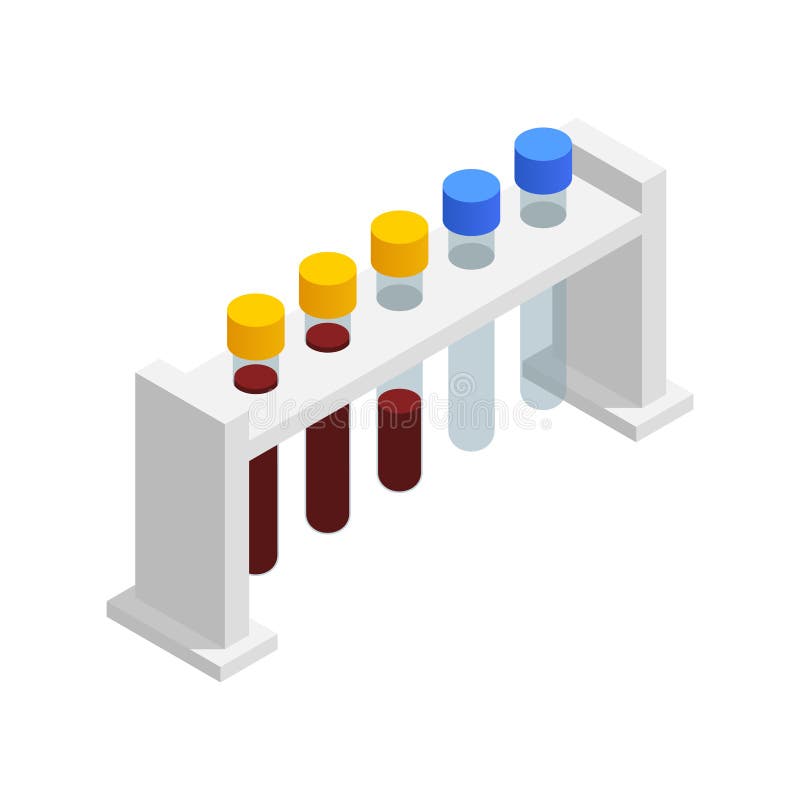 Five Test Tubes Stock Illustrations – 52 Five Test Tubes Stock ...
