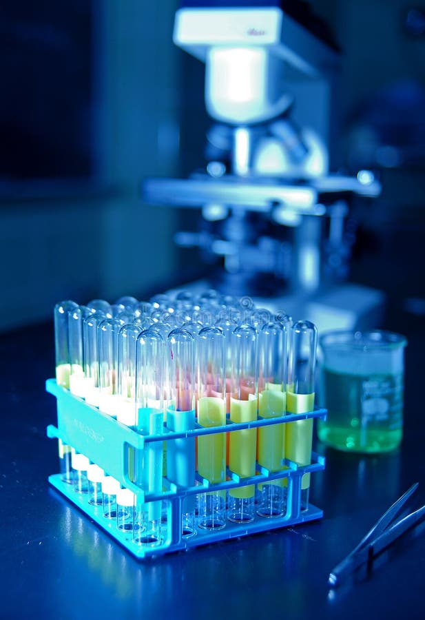 Medical research tools stock image. Image of micro, study - 1921317