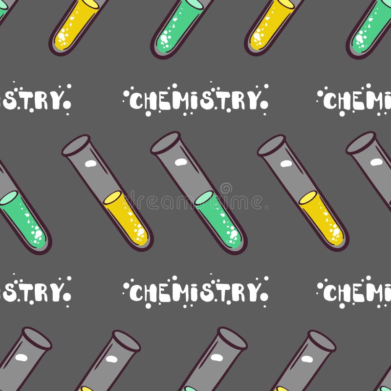 Blue Drawing Test Tube Yellow Stock Illustrations – 35 Blue Drawing ...