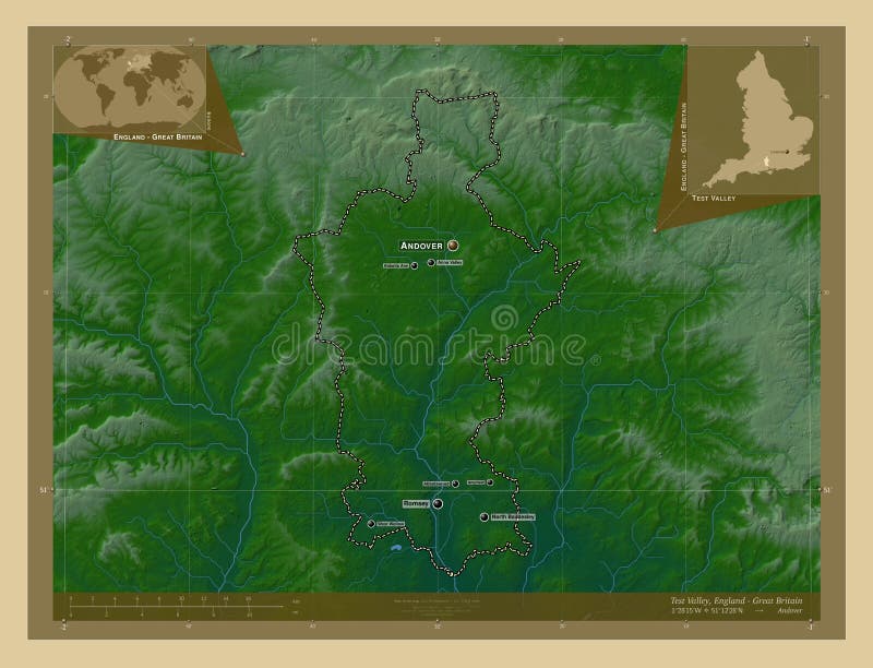 Test Valley Stock Illustrations – 53 Test Valley Stock Illustrations ...