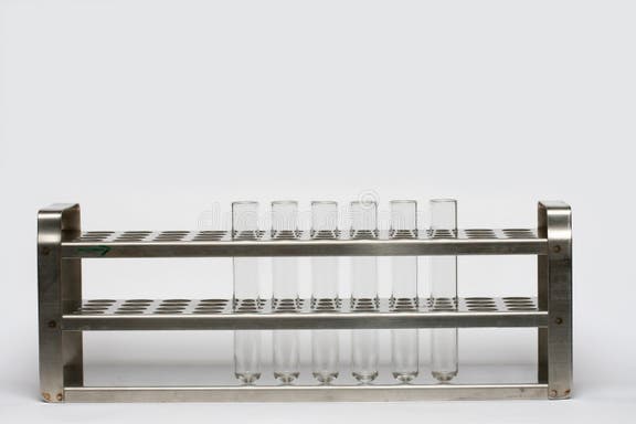 Test Vials stock photo. Image of latex, experiment, chemical - 551092