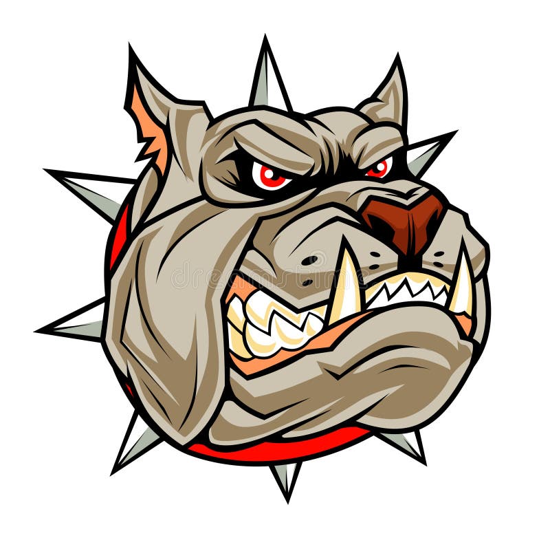 Cane Feroce Illustrazioni, Vettoriali E Clipart Stock – (523 ...