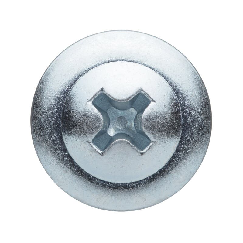 Testa di vite immagine stock. Immagine di lucido, particolare - 42416695