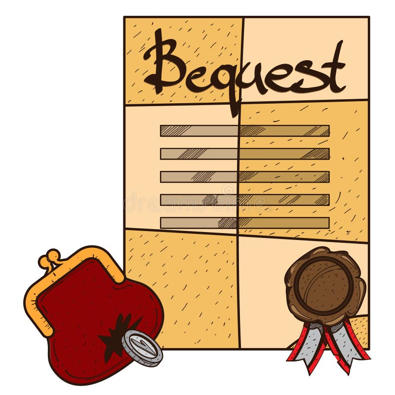 Bequest Background Stock Illustrations – 228 Bequest Background Stock ...