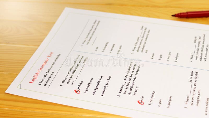 50,304 Testblatt Fotos - Kostenlose und Royalty-Free Stock-Fotos von ...