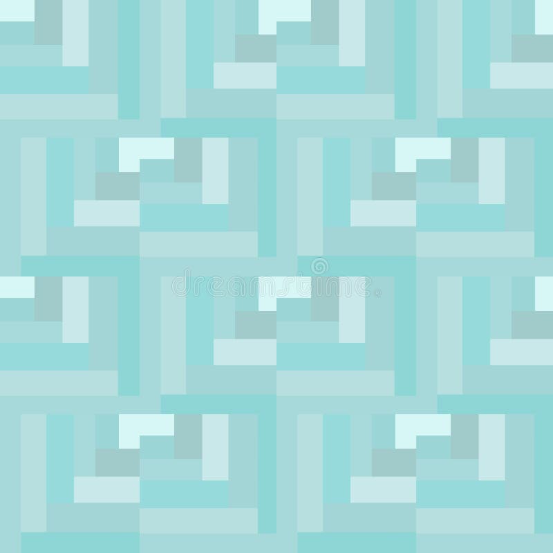 Teste Padrão à Moda Sem Emenda No Fundo Ilustração Stock - Ilustração ...