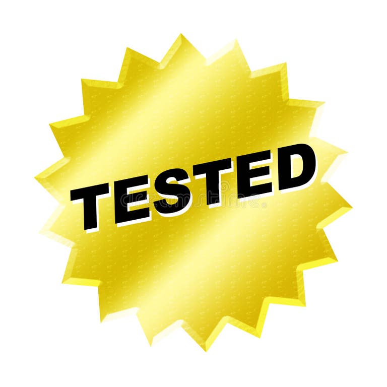 Tested Decal Stock Illustrations – 1 Tested Decal Stock Illustrations ...