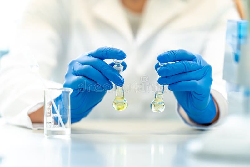 Tested and Experimental Changes in Plant Genetics in the Laboratory ...