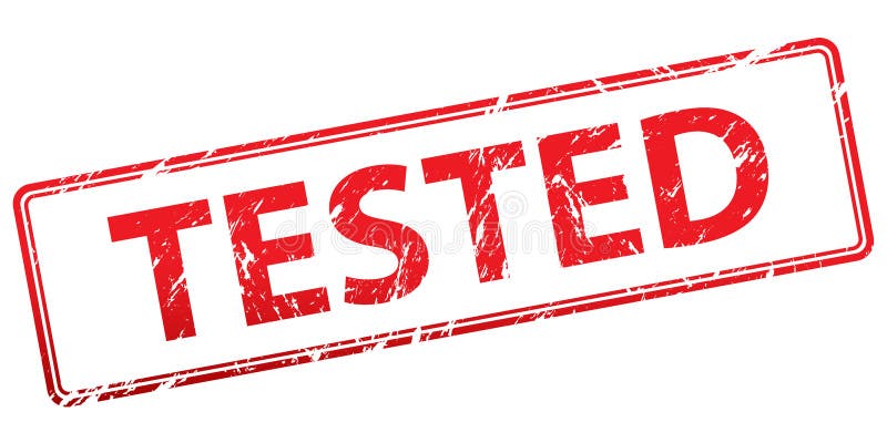 Approved stamps stock vector. Illustration of passed - 39697713