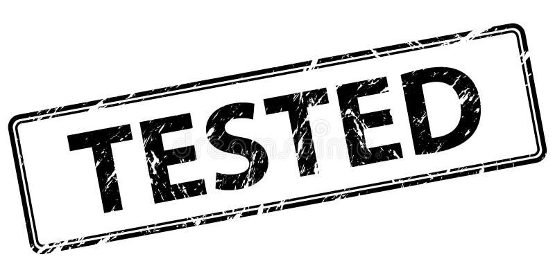 Approved stamps stock vector. Illustration of passed - 39697713