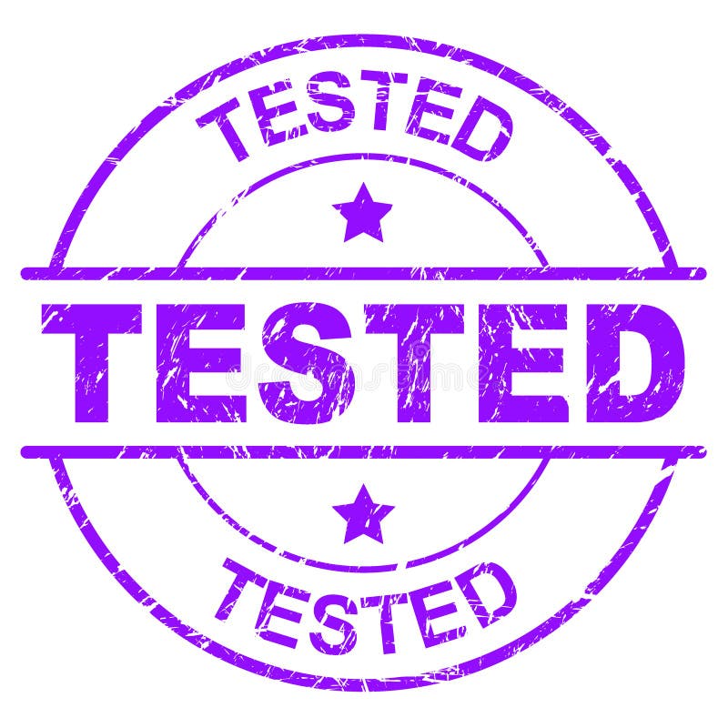 Approved stamps stock vector. Illustration of passed - 39697713