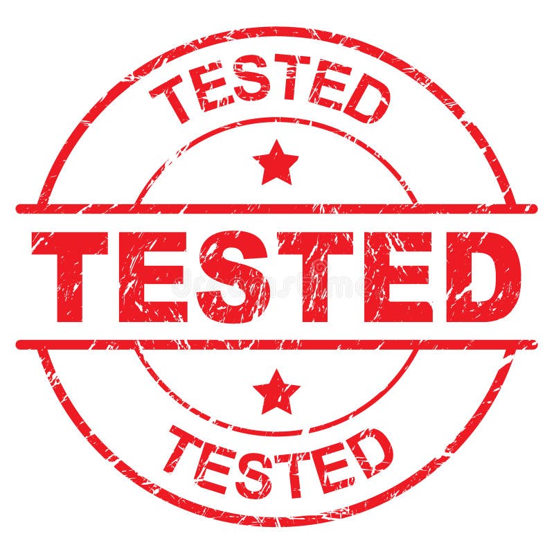 Approved Rubber Stamp Illustration Icon Stock Photo - Illustration of ...