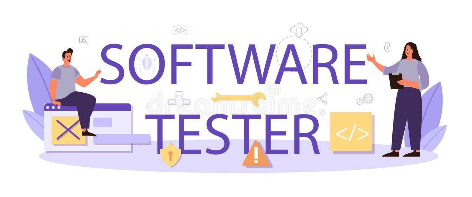 Application Tester Stock Illustrations – 1,201 Application Tester Stock ...