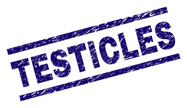 Testicles Text Stock Illustrations – 130 Testicles Text Stock ...
