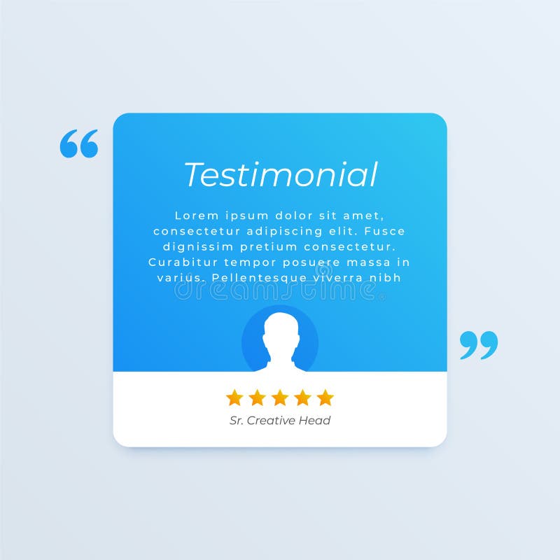 Testimony Template Stock Illustrations – 288 Testimony Template Stock ...