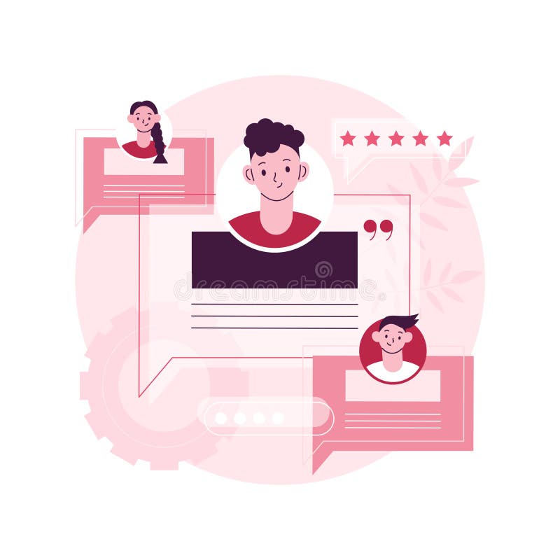 Strong Recommendation Stock Illustrations – 90 Strong Recommendation ...