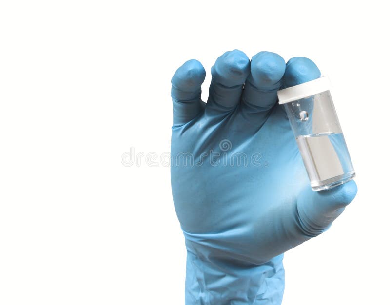 Testing stock image. Image of nursing, people, magnification - 343251