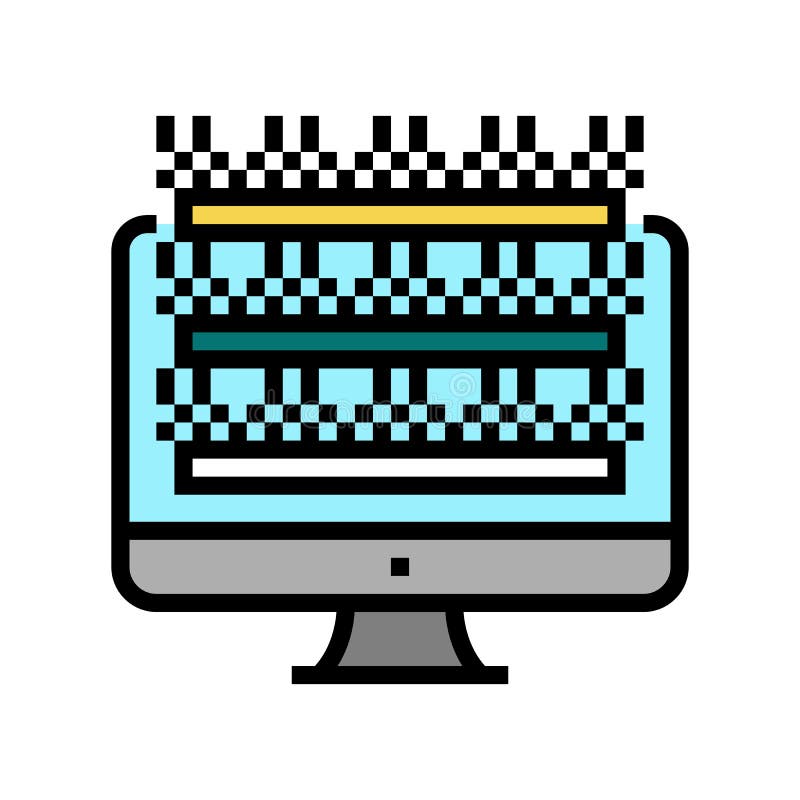 Chip Testing Stock Illustrations – 549 Chip Testing Stock Illustrations ...