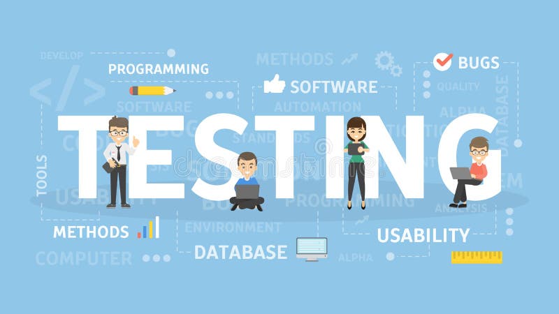 Successful Testing Stock Illustrations – 539 Successful Testing Stock ...