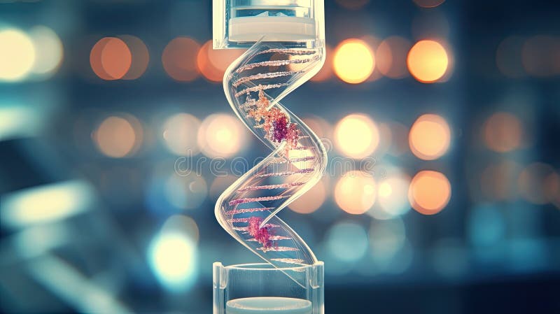 Dna Evidence Forensic Stock Illustrations – 213 Dna Evidence Forensic ...