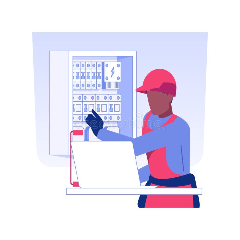 Pat Testing Stock Illustrations – 99 Pat Testing Stock Illustrations ...