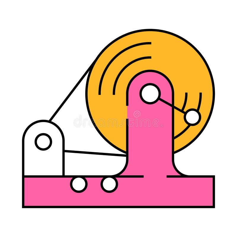 Vibration Testing Stock Illustrations – 333 Vibration Testing Stock ...