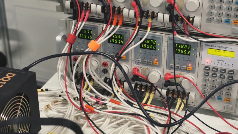 Factory Fan Test Equipment Stock Photos - Free & Royalty-Free Stock ...