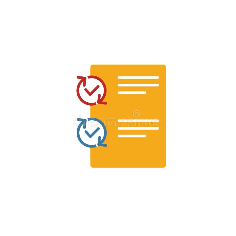 Testing Icon. Simple Element from Project Management Icons Collection ...
