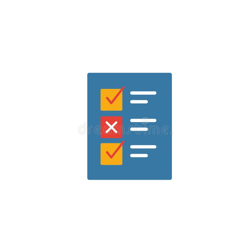Testing Icon. Simple Element from Project Management Icons Collection ...