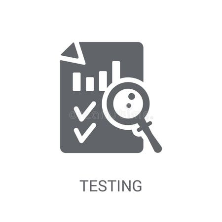 Software Testing Logo Stock Illustrations – 1,031 Software Testing Logo ...