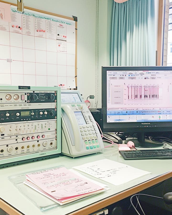 Testing Lab for Evaluating the Fidelity of Networked Sound Equipment in ... Testing Lab for Evaluating the Fidelity of Networked Sound Equipment in ...