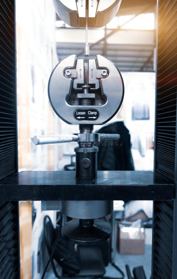 Testing Machine Servomotor. Hydraulic Tensile Testing Machine. Quality ...