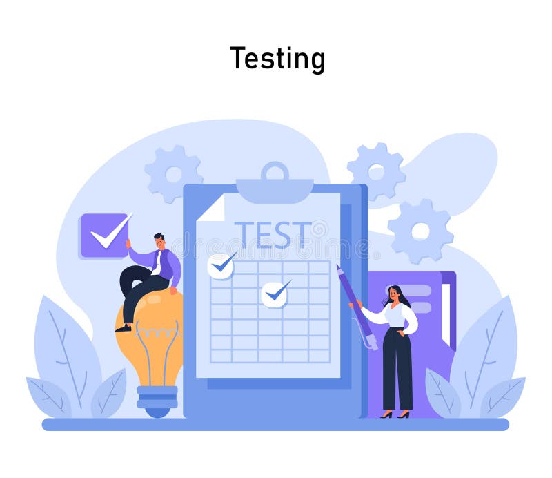 Phase Testing Stock Illustrations – 271 Phase Testing Stock ...