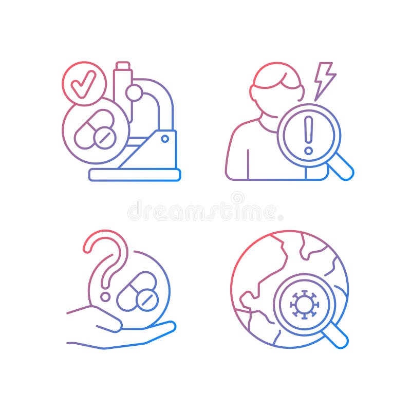 Blind Testing Stock Illustrations – 197 Blind Testing Stock ...