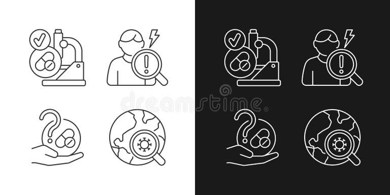 Observational Study Stock Illustrations – 199 Observational Study Stock ...