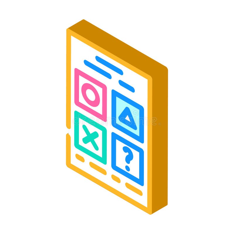 Self Testing Stock Illustrations – 712 Self Testing Stock Illustrations ...