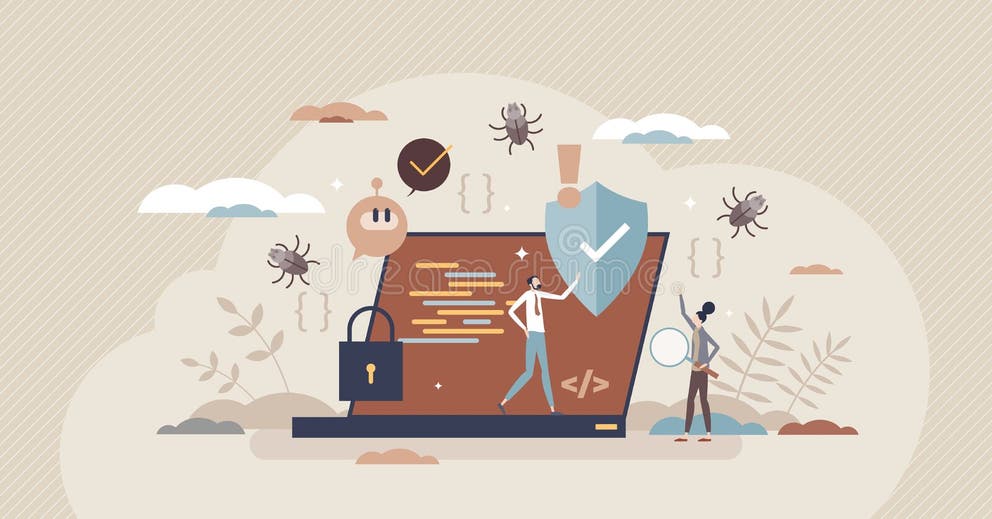 Testing Software for Functionality, Bugs and Errors Tiny Persons ...