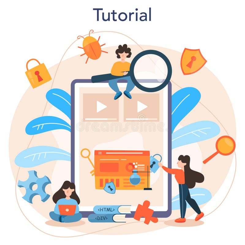 Testing Platform Stock Illustrations – 994 Testing Platform Stock ...