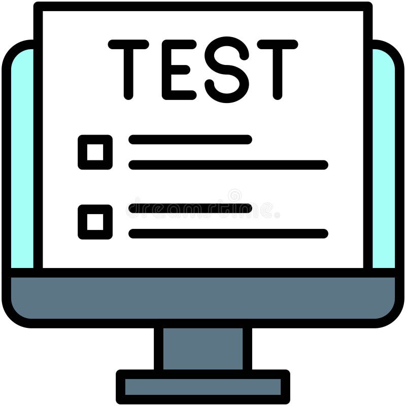 Remote Testing Stock Illustrations – 344 Remote Testing Stock ...