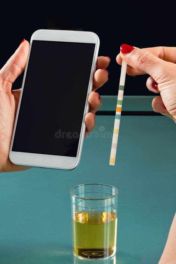 Reagent Paper Acid stock photo. Image of indicatorpaper - 1838900