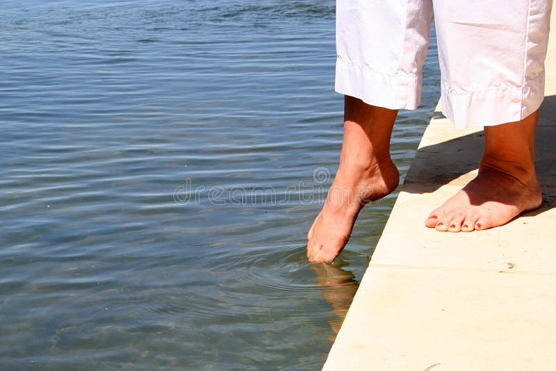 208 Toes Dipping Water Stock Photos - Free & Royalty-Free Stock Photos ...