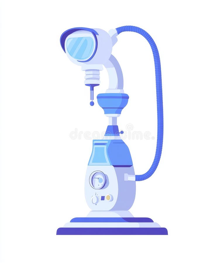 Testing Your Lung Function or Performing Spirometry, Exercising Your ...