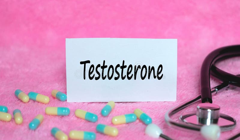 Testosterone stock image. Image of dessert, pink, violet - 387808445