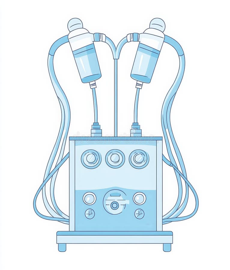 Tests for Lung Function or Spirometry Volumetric Exercise Chest Pain ...