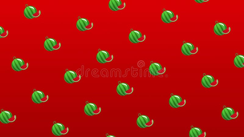 Tet Loop Animated Horizontal Background Stock Video - Video of cloud ...