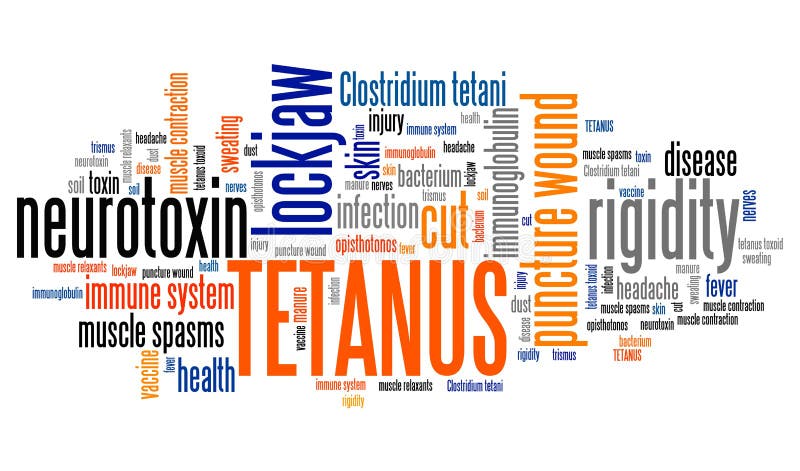 Tetanus Vaccine Stock Illustrations – 312 Tetanus Vaccine Stock ...